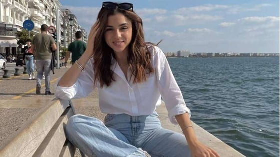 Δίκη για φονική παράσυρση Έμμας - Αποκλειστικό ρεπορτάζ Focus FM 103.6