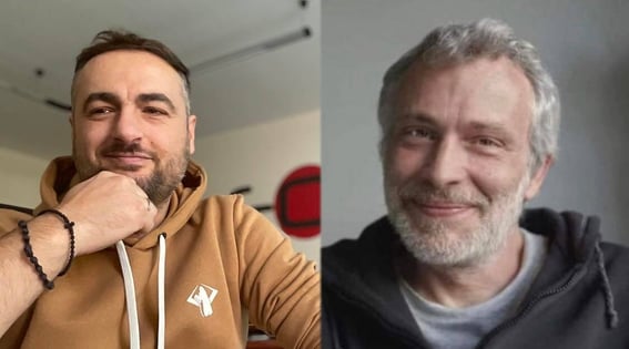“Βόμβα” από τον Ιταλό ενδοκρινολόγο Τζιοβάνι Φραντζέσε στον FOCUS FM ...