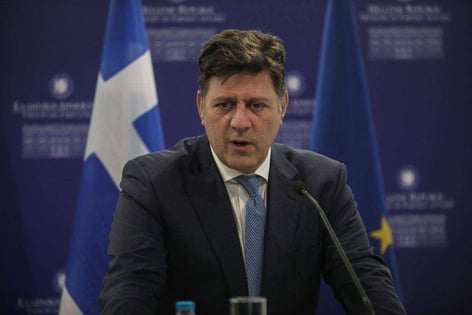 Μιλτιάδης Βαρβιτσιώτης: Παραιτήθηκε από βουλευτής – Αποχωρεί από την ...