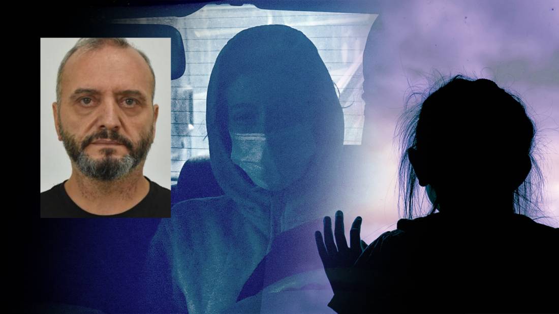 Σεπόλια: Το 12χρονο κορίτσι “φωτογραφίζει” τον 53χρονο Μίχο ως υπεύθυνο ...