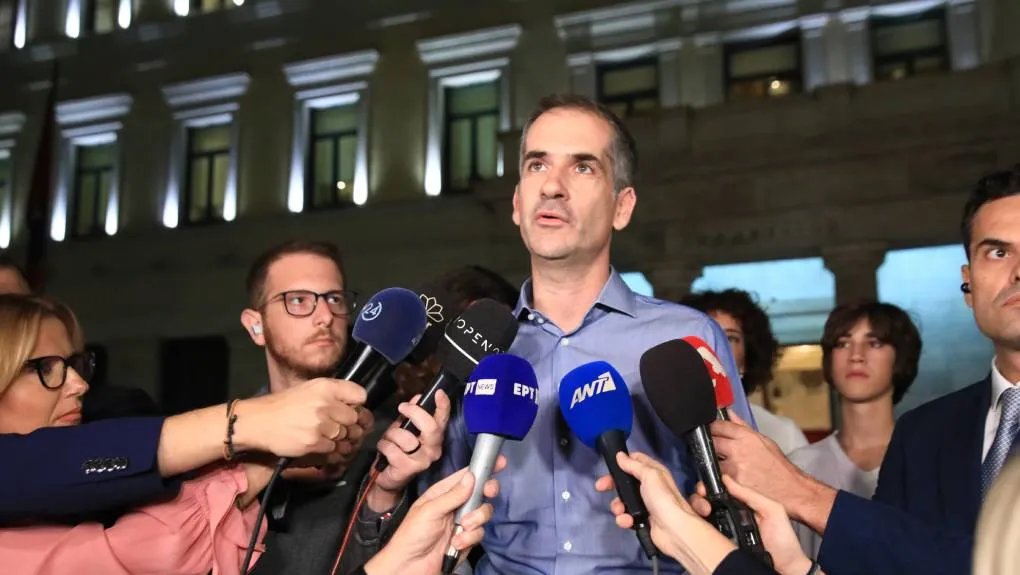 Μεγάλη ήττα K.Μπακογιάννη στην Αθήνα – Focus FM 103.6 – Το ραδιόφωνο ...