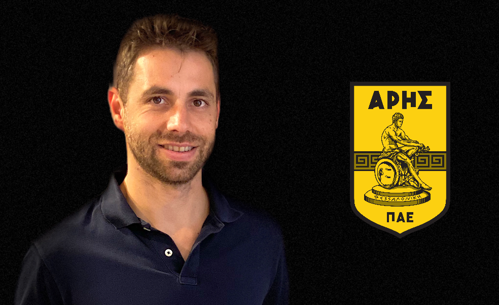 “Έφυγε” νωρίς σε ηλικία 39 ετών ο γιατρός Αλέξανδρος Τολιόπουλος ...